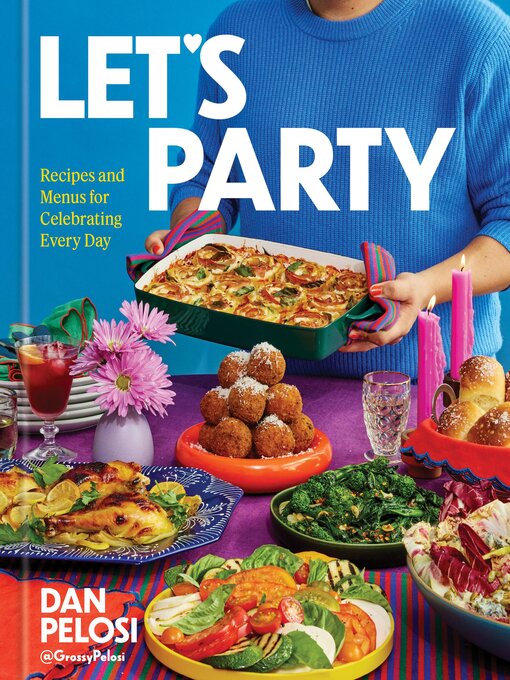 Libby - Let's Party